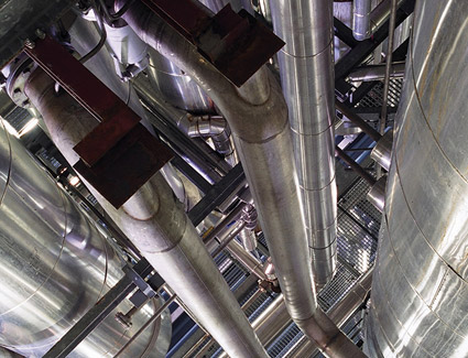 BioIndustrial | Cargill Netherlands